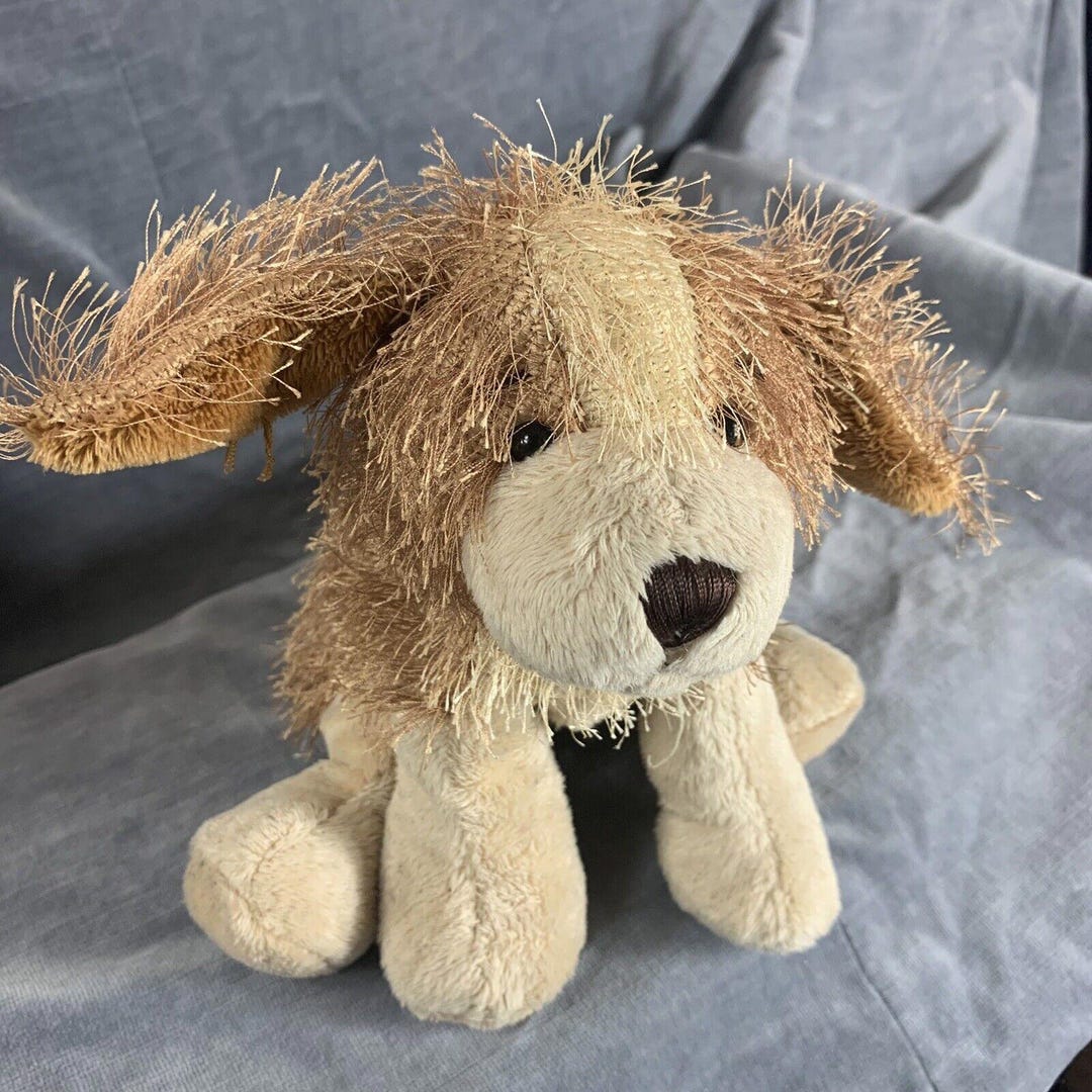 Webkinz Ganz Cocker Spaniel HM011 Plush Stuffed Puppy Dog Animal Toy 8" No Code - Etsy