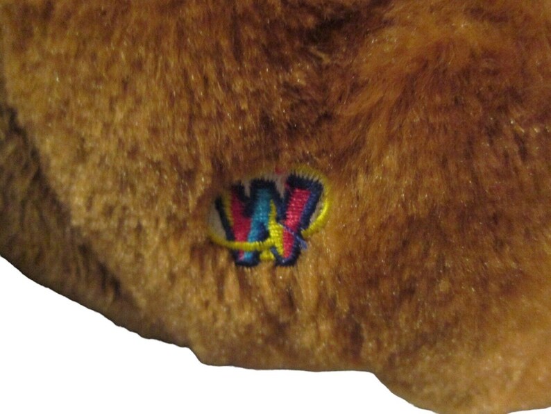 Webkinz Red Squirrel 8” Plush Stuffed Animal HM404 Ganz NO CODE - Etsy