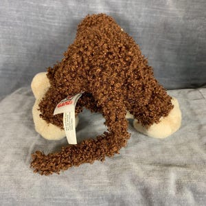 GANZ Webkinz Cheeky Monkey HM080 Plush Stuffed Animal Toy NO CODE 8 - Etsy