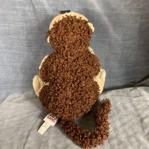 GANZ Webkinz Cheeky Monkey HM080 Plush Stuffed Animal Toy NO CODE 8 - Etsy