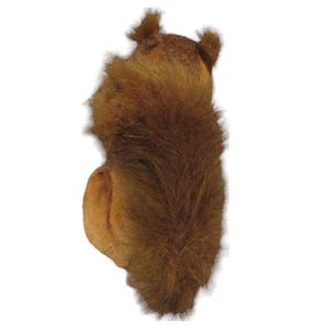 Webkinz Red Squirrel 8” Plush Stuffed Animal HM404 Ganz NO CODE - Etsy