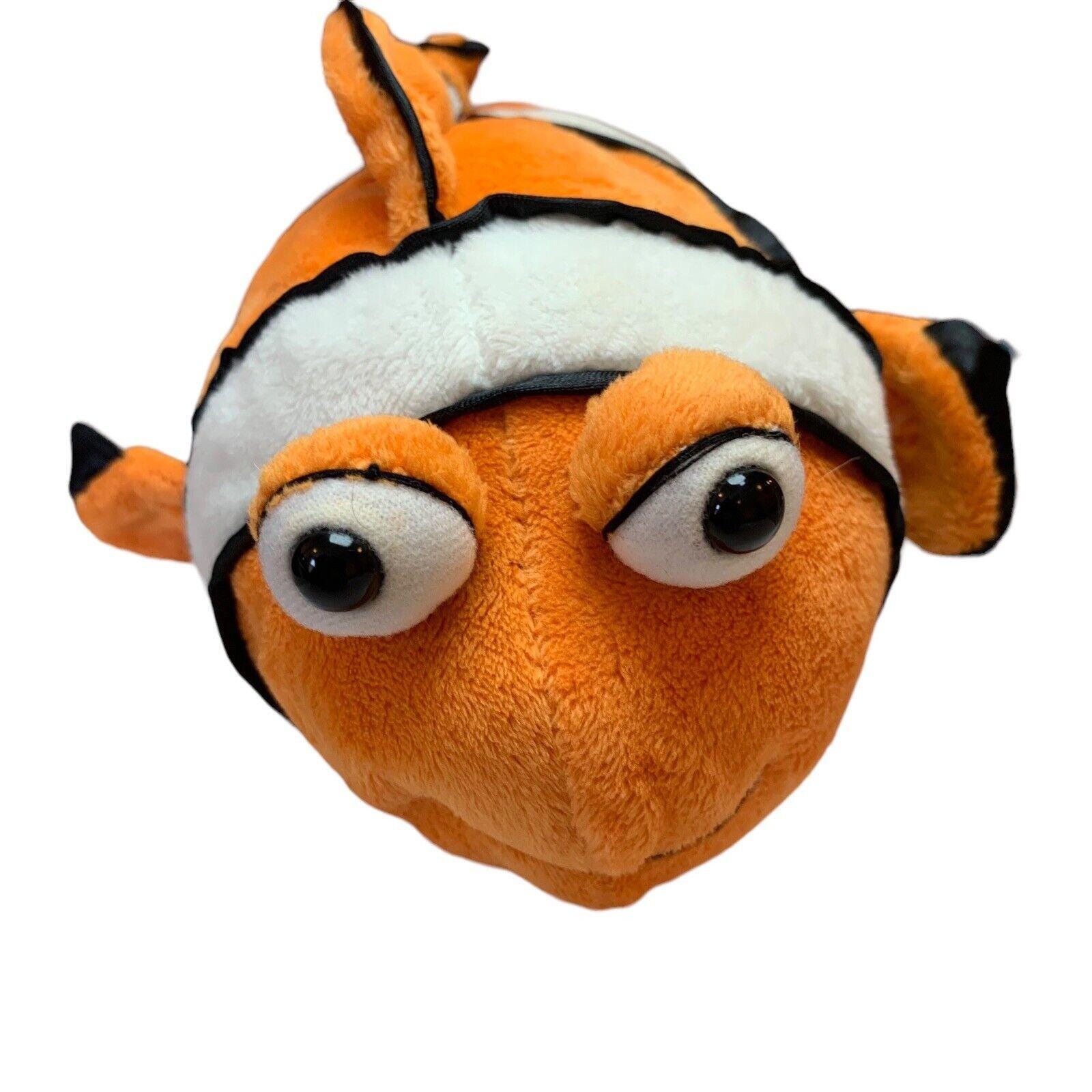 Ganz Webkinz Clown Fish HM219 New With Code Sealed - Etsy