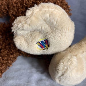 GANZ Webkinz Cheeky Monkey HM080 Plush Stuffed Animal Toy NO CODE 8 - Etsy