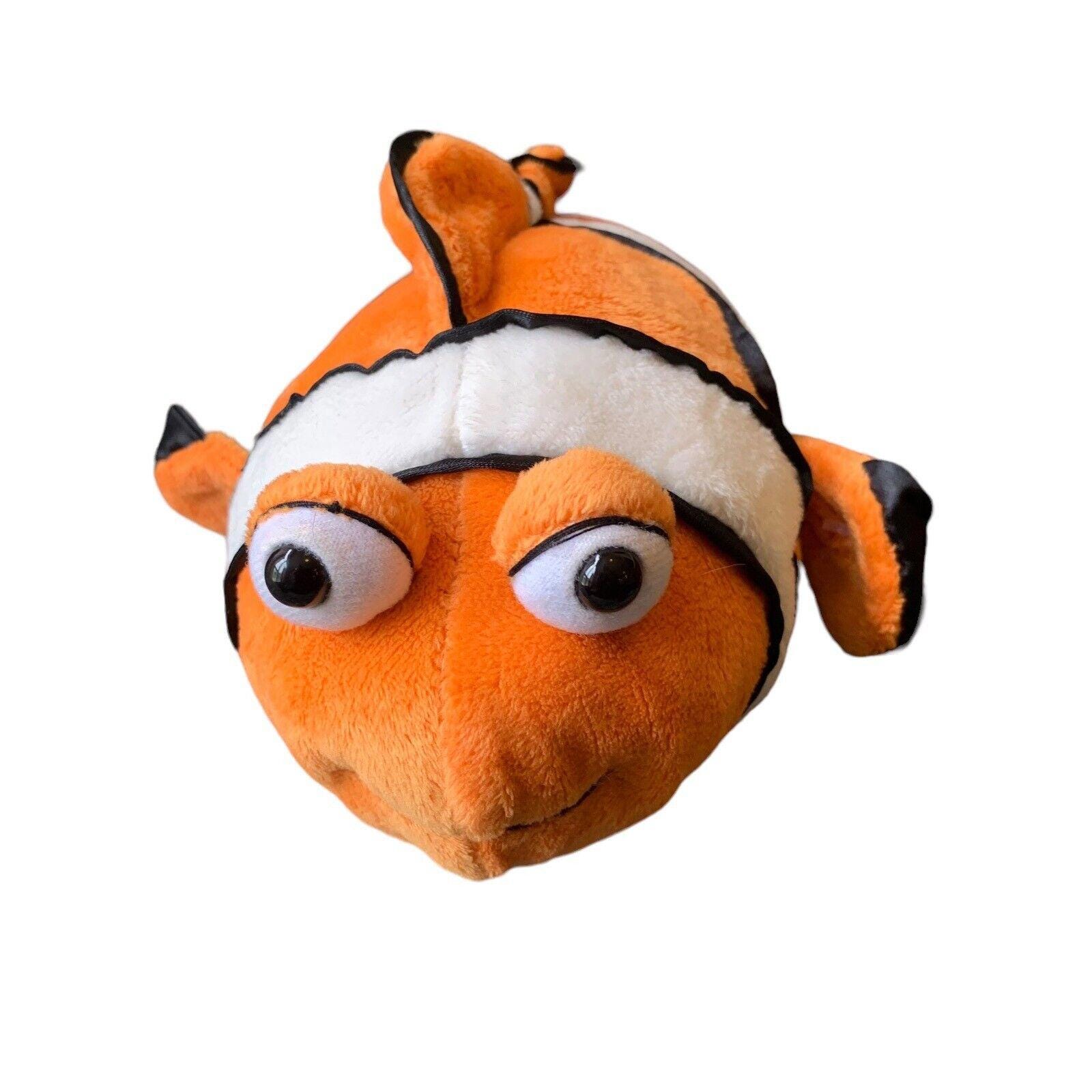 Ganz Webkinz Clown Fish HM219 New With Code Sealed - Etsy