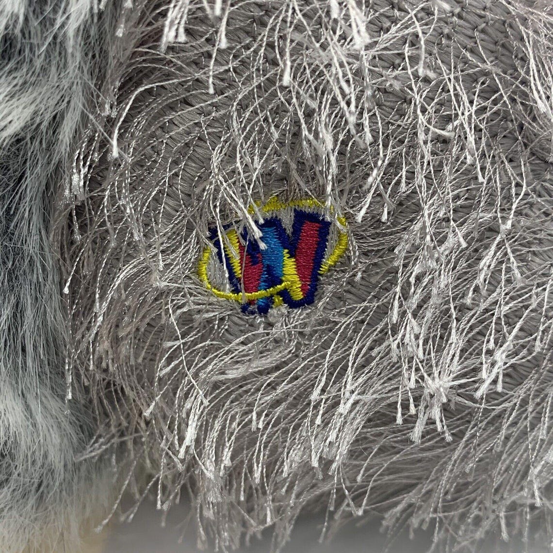 Ganz Webkinz Gray Squirrel HM203 Plush Stuffed Animal Toy Friend NO ...