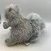 Ganz Webkinz Gray Squirrel HM203 Plush Stuffed Animal Toy Friend NO ...