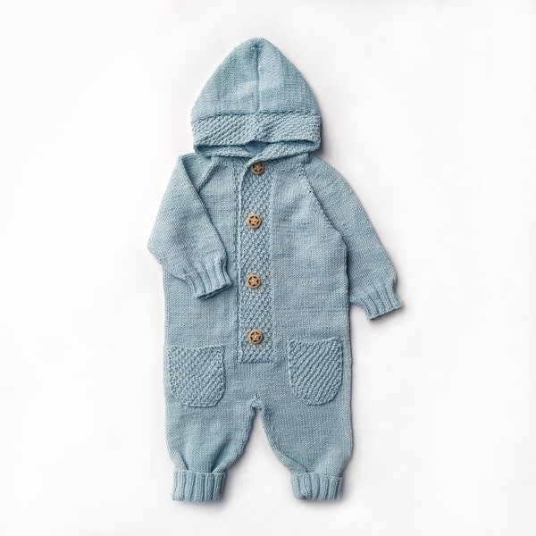 Baby Jumpsuit - Etsy