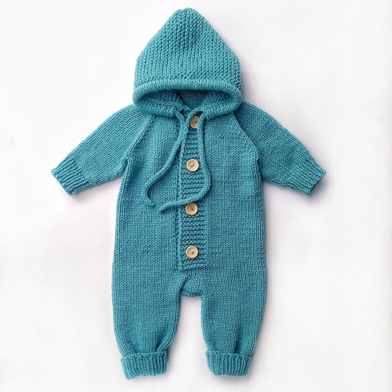 Baby Jumpsuit - Etsy