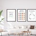 20 Therapist Office Decor Social Worker Posters Therapy Wall Art ...