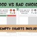Good & Bad Behavior Sorting Activity | Teaching Material | Cut and ...
