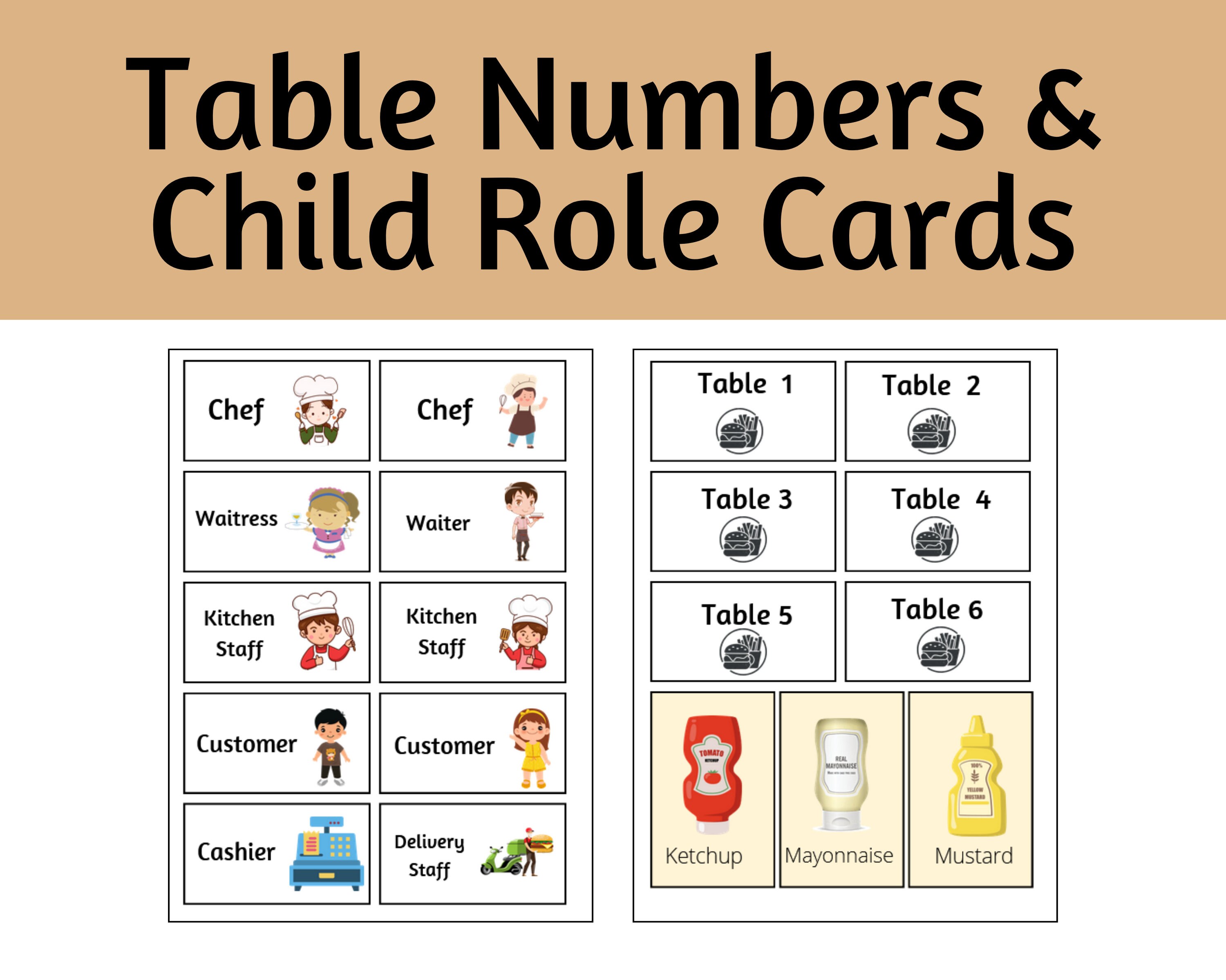 Hamburger Dramatic Play, Burger Shop Pretend Play, Classroom Dramatic ...