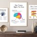 20 Therapist Office Decor Social Worker Posters Therapy Wall Art ...