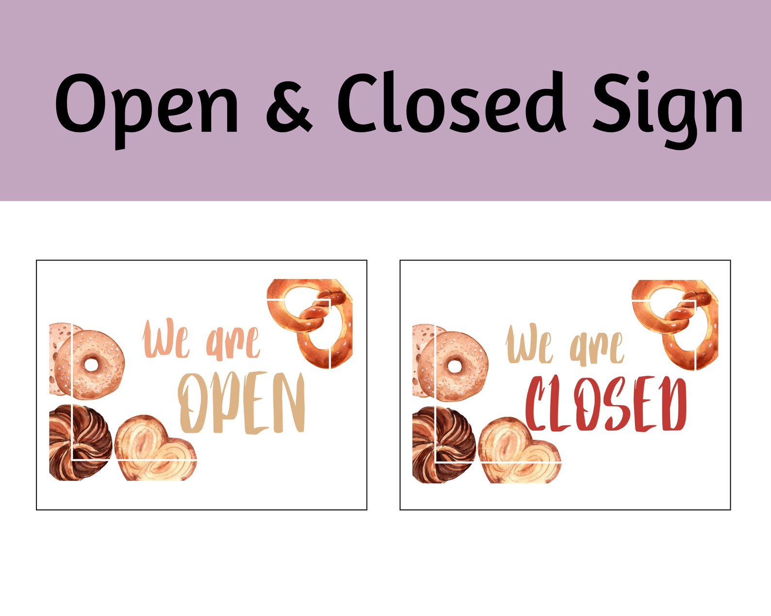 Bakery Shop Dramatic Play Kit ,preschool Sensory Play , Home Dramatic ...