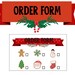 Gingerbread Bakery Pretend Play Center Printable | Santa’s Cookie Shop ...