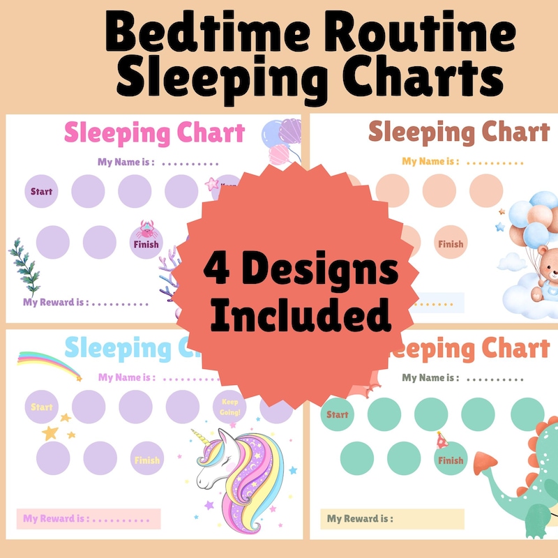 Good Night Sleep - Etsy