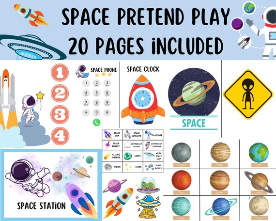 Space Station Roleplay