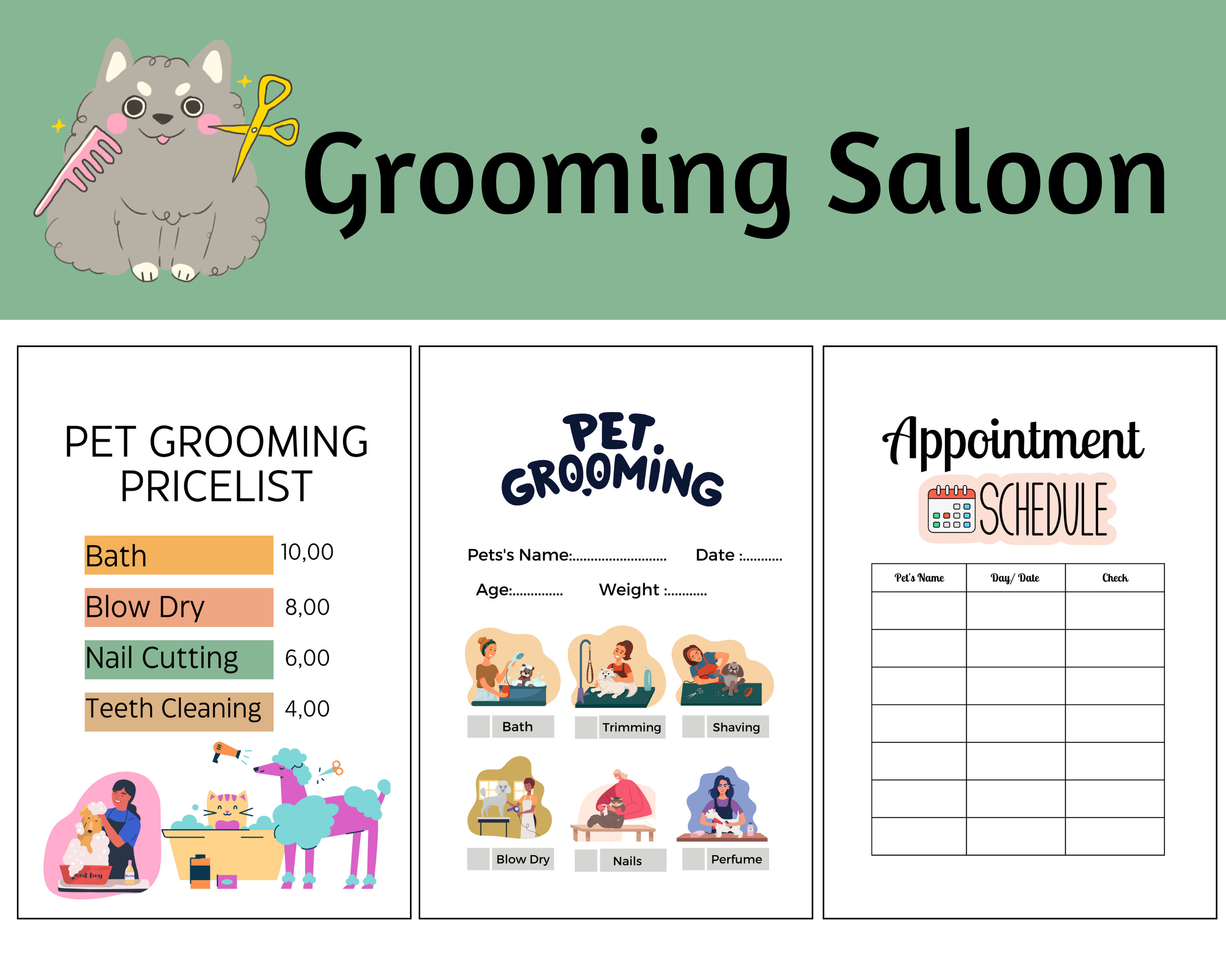 Pet Shop Pretend Learning Play, Dramatic Play, Kids Role Play ...