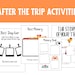 Spain Travel Activities, Kids Printable Worksheets for Barcelona ...