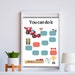 Printable Racing Car Reward Chart, Cars Kids Behavior Chart, Chore ...