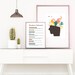20 Therapist Office Decor Social Worker Posters Therapy Wall Art ...