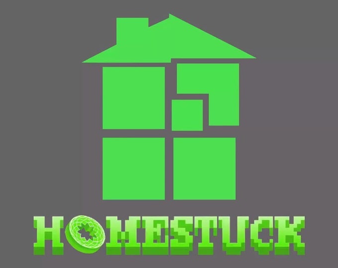 Handwritten Letter From Any Homestuck Character - Etsy