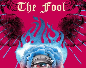 Fool the Eye - Etsy
