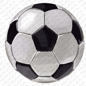 Sports Ball Png Bundle, Ball Clipart, Sports Clipart, Football Png ...