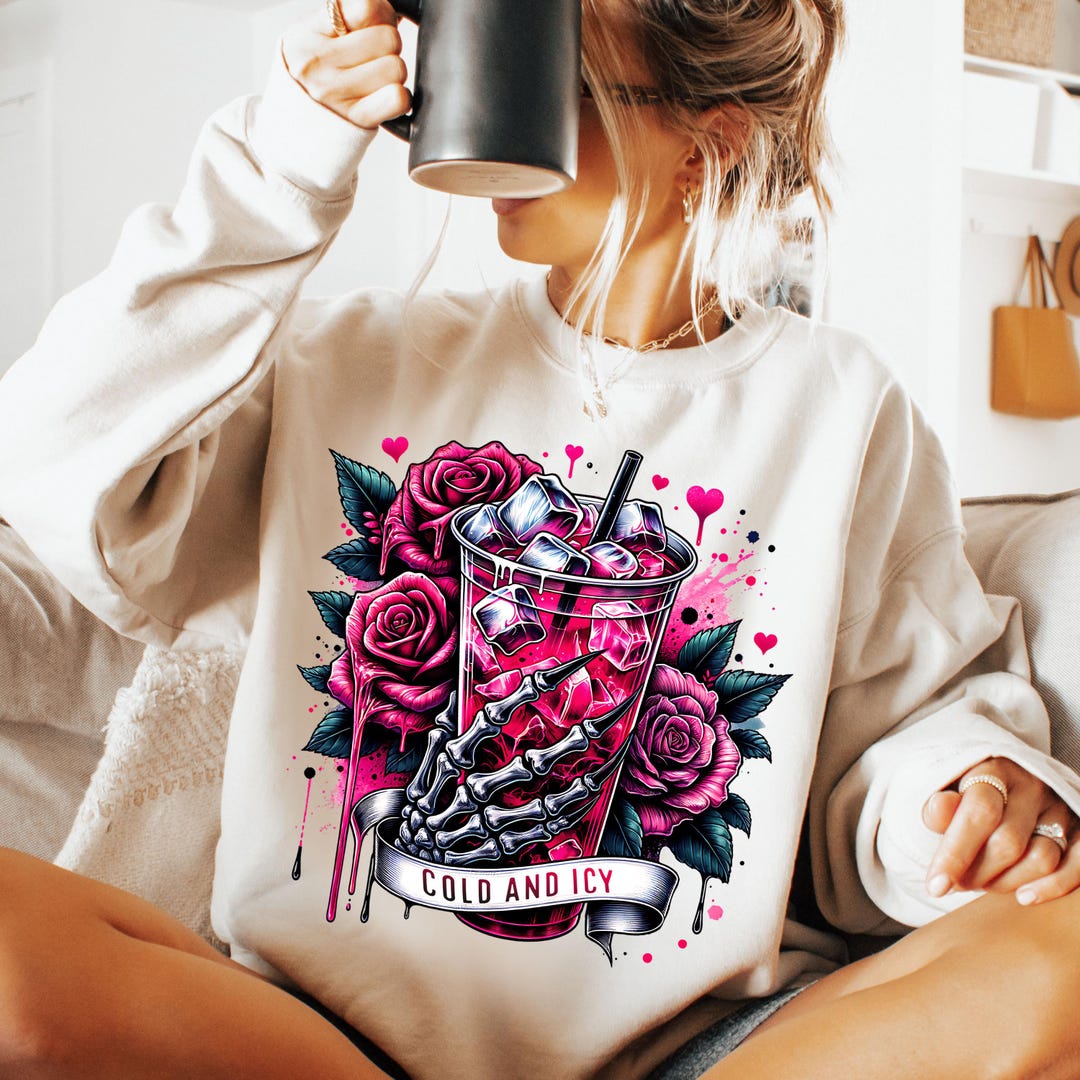 Cold and Icy Png, Iced Coffee Png, Coffee Clipart, Coffee Skeleton PNG ...