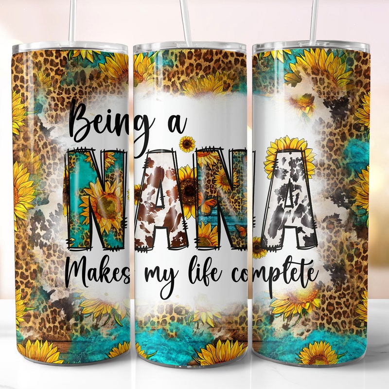 Sassy Nana Designs - Etsy