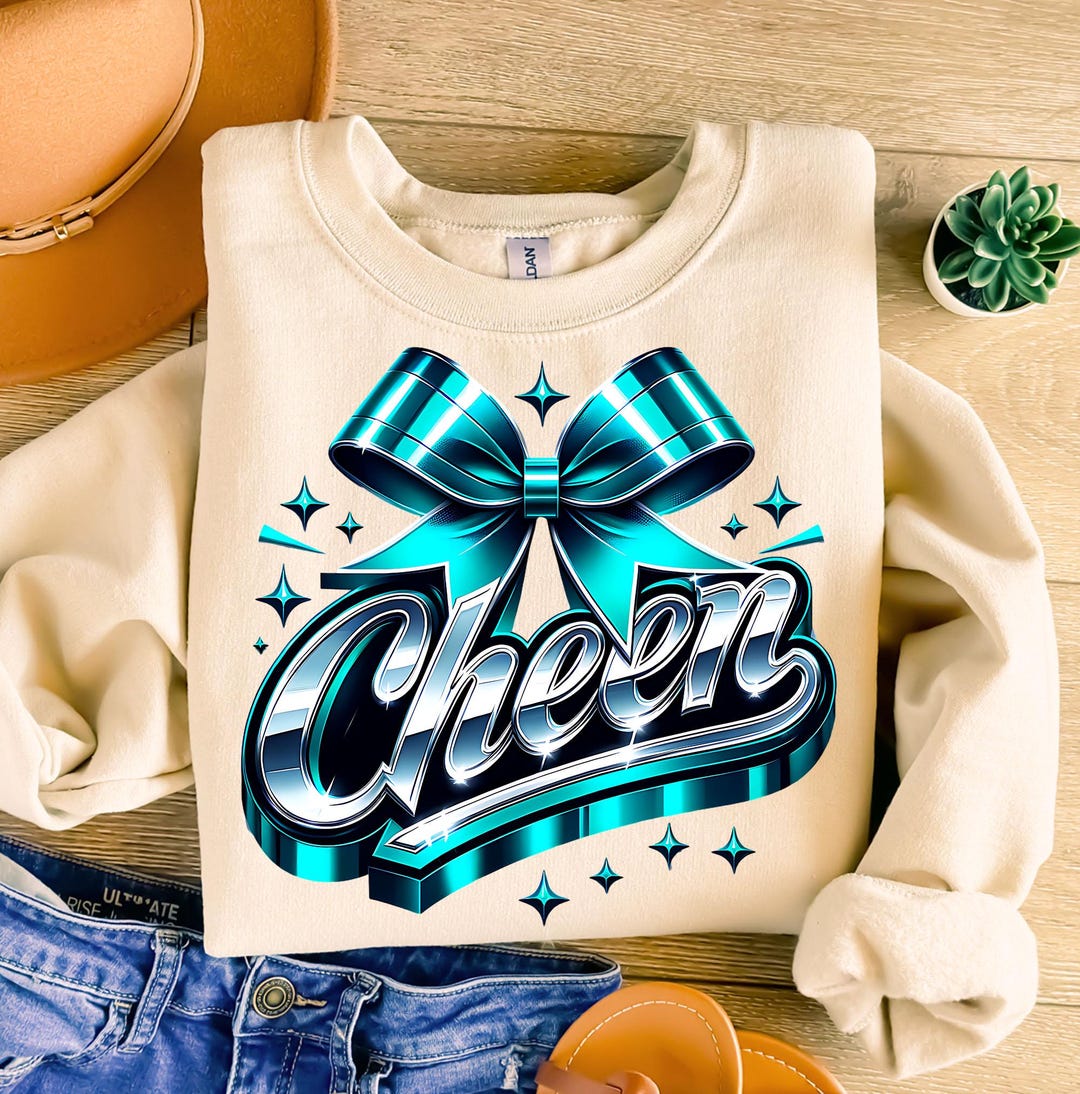 Cheer Coquette PNG, Cheer Png, Football Cheer PNG, Cheerleading Png ...