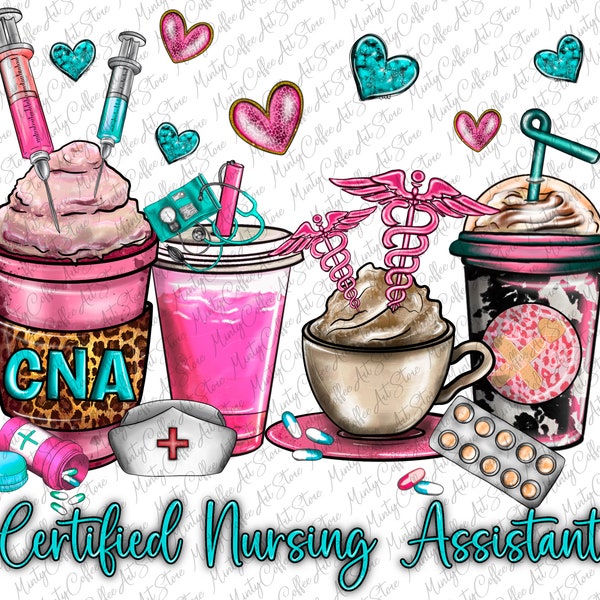 Nursing Cup Designs - Etsy