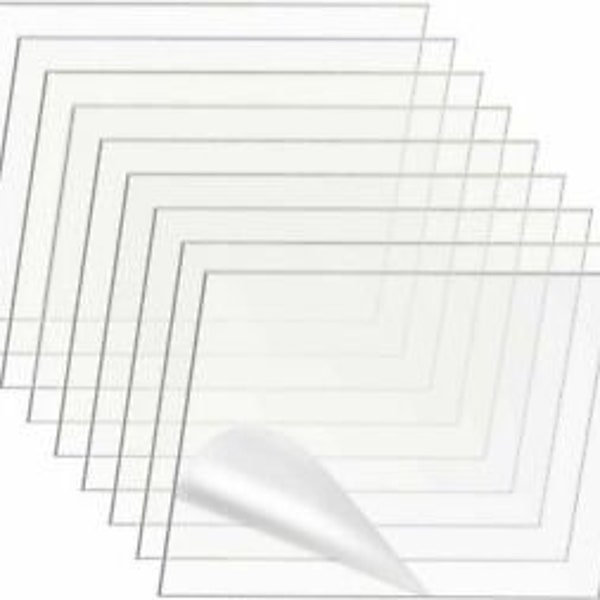 Laser Cut Perspex - Etsy UK