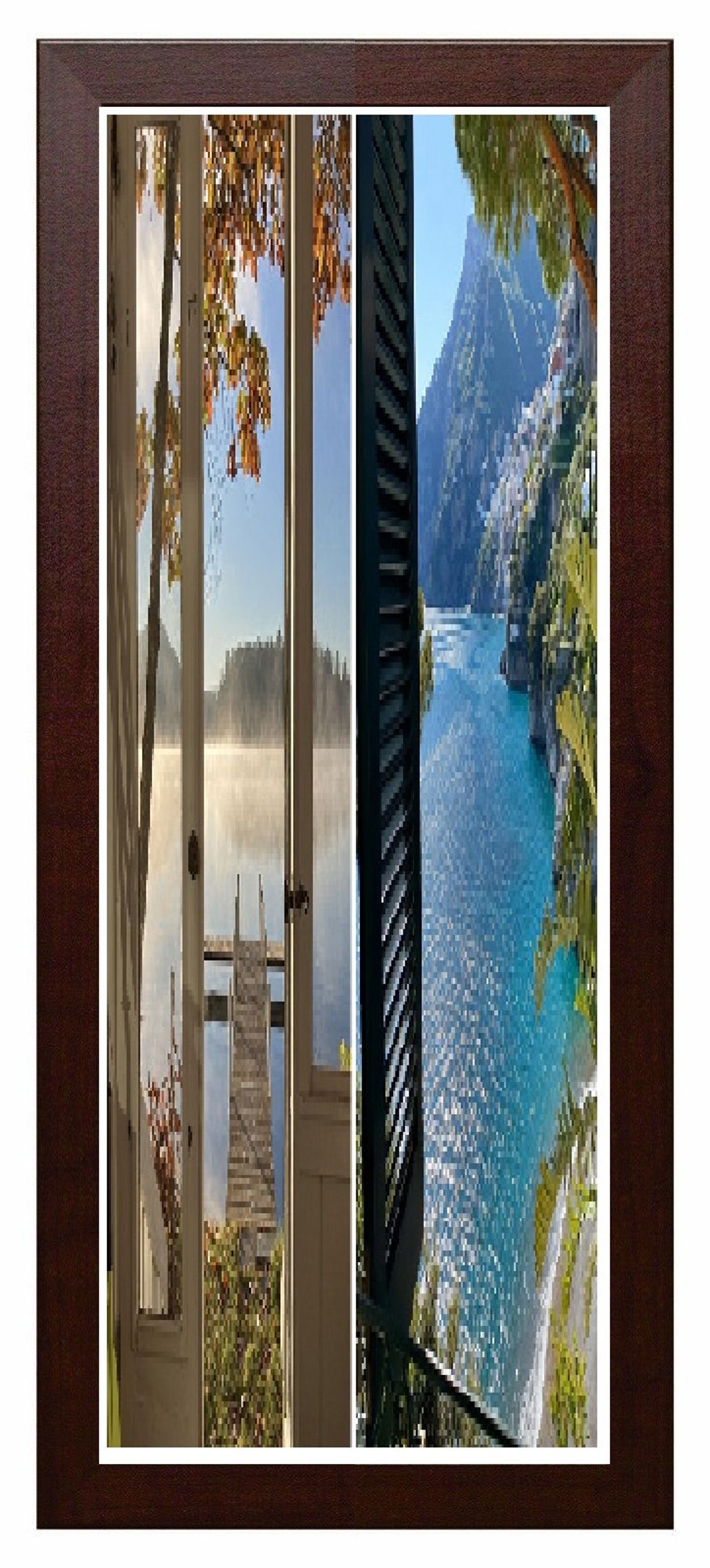 Picture Frames Photo Frame Poster Frame Wood Frame A1 A2 A3 A4 A5 A6 ...