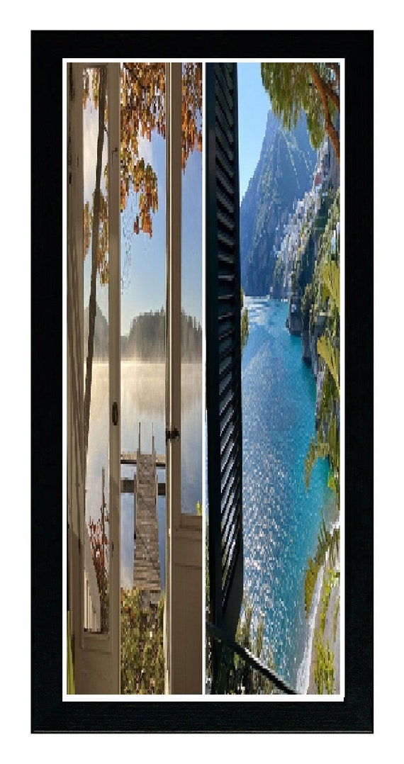 Picture Frames - Real Wood, Acrylic Glass, Many Sizes For Posters ...