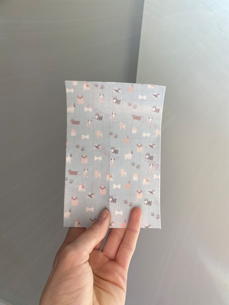 Tubie Tape Animals & Pets Patterns Medical Tape for - Etsy