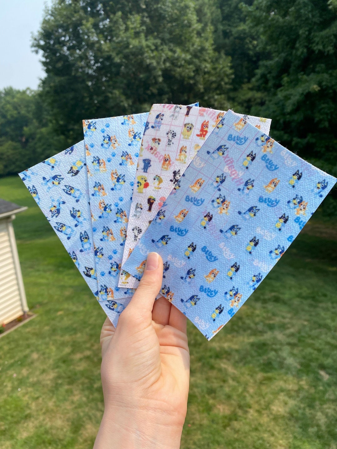 Tubie Tape Bluey Patterns Medical Tape for Feeding Tubes, Oxygen, or ...