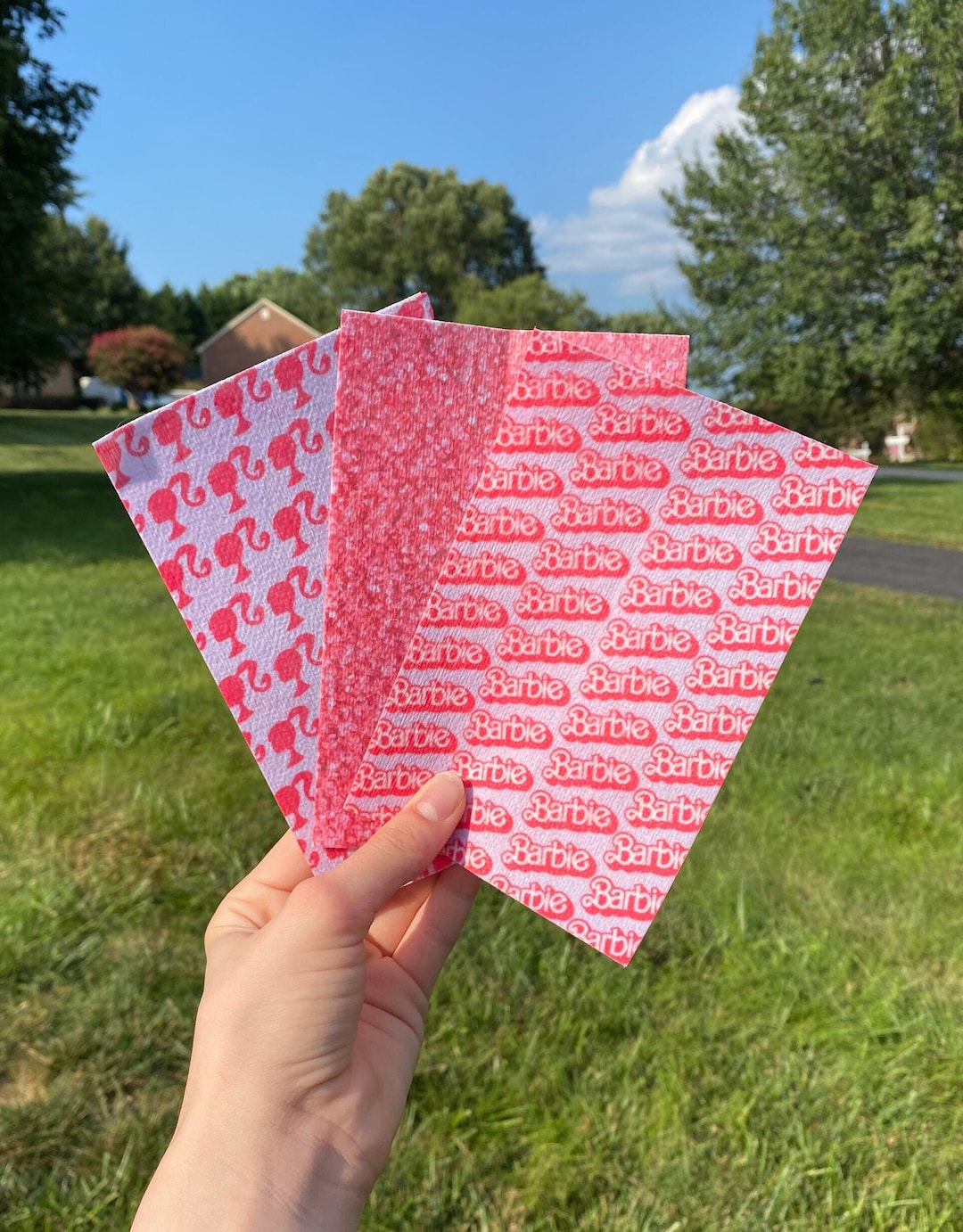 Tubie Tape - Barbie Patterns | Medical Tape for Feeding Tubes, Oxygen ...