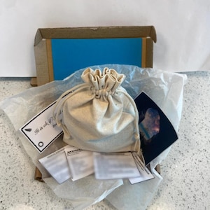 Self Help Self Harm Recovery, Mental Health Crisis Support Care Kit ...