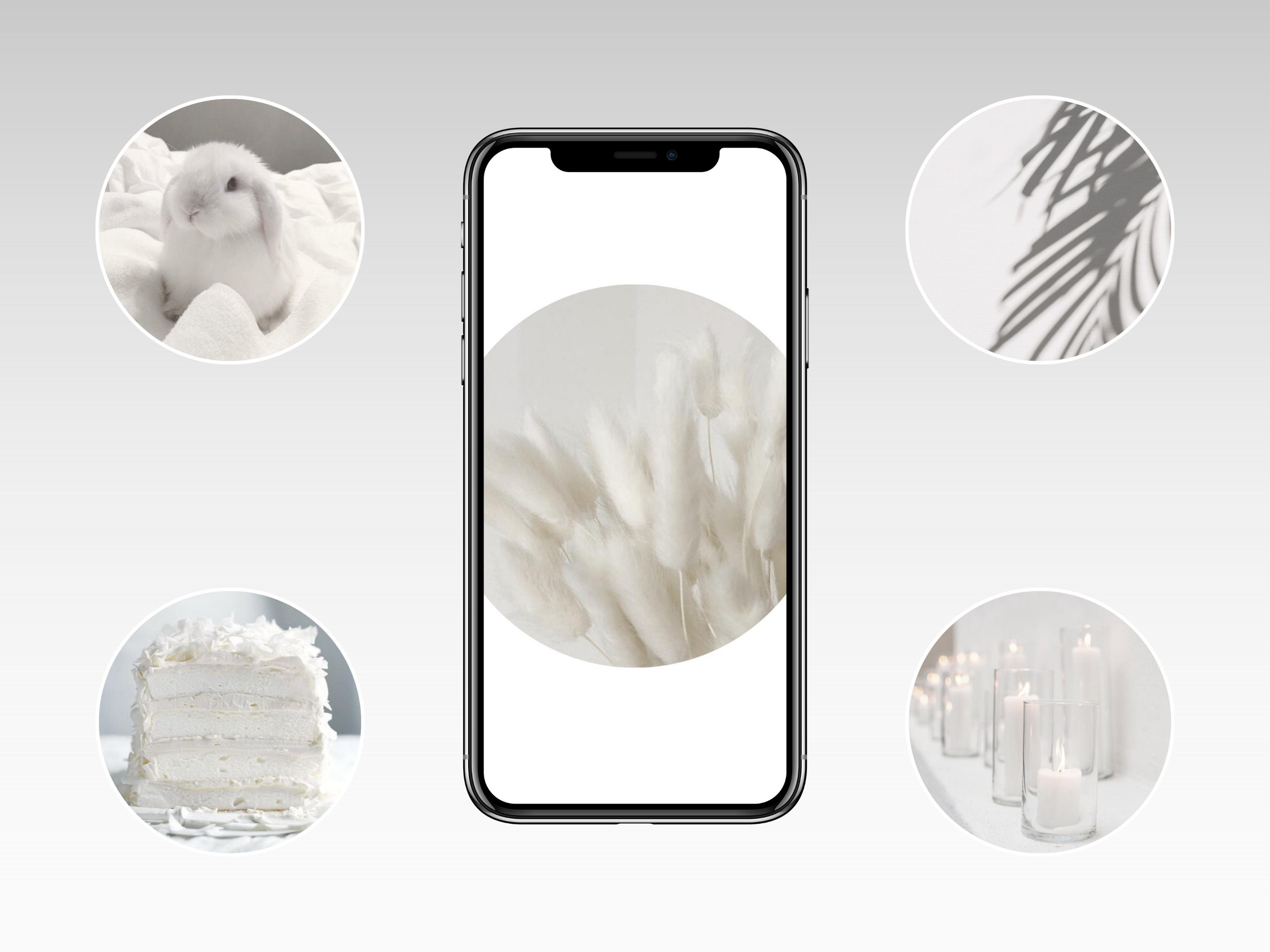 Instagram Highlight Covers for Instagram Minimalist Covers for IG ...
