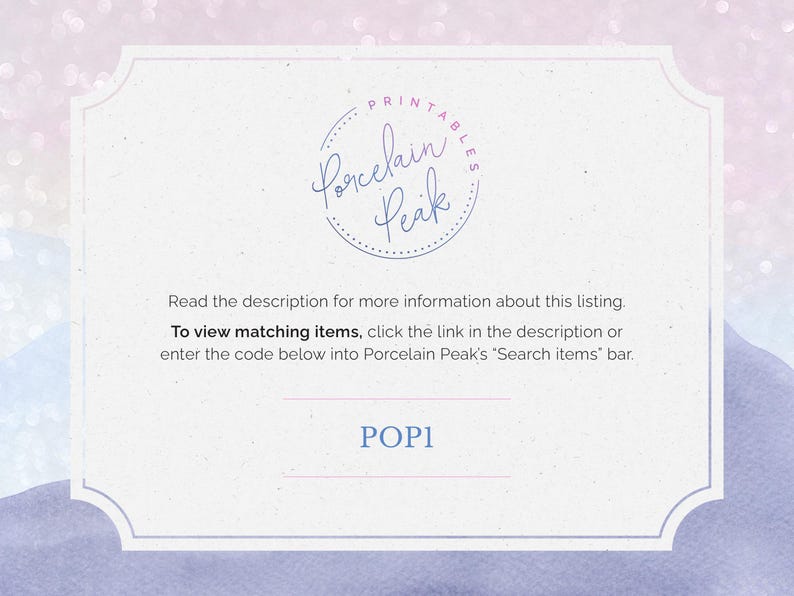 Lollipop Thank You Tag, Tween Girl Birthday Party Favor Sticker, Gift ...