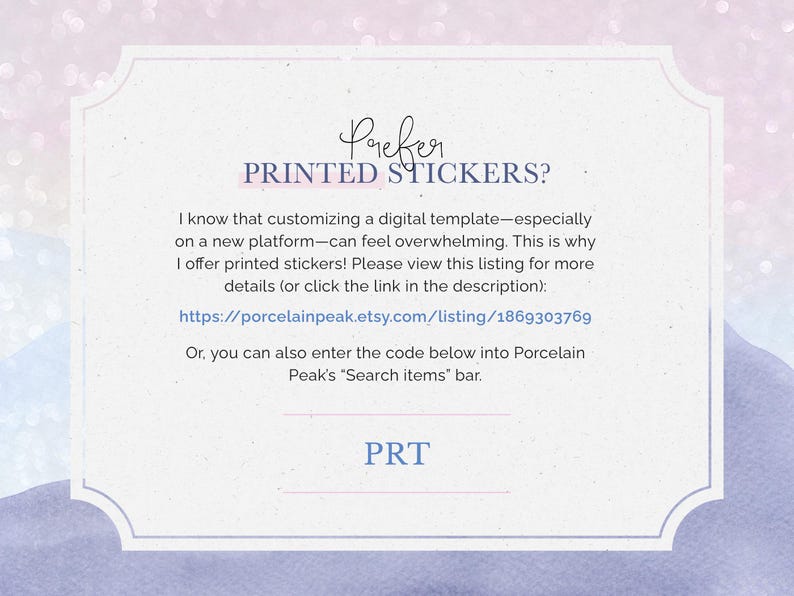 Tween Birthday Thank You Tag, Varsity Patch Favor Sticker, Teen Girls ...