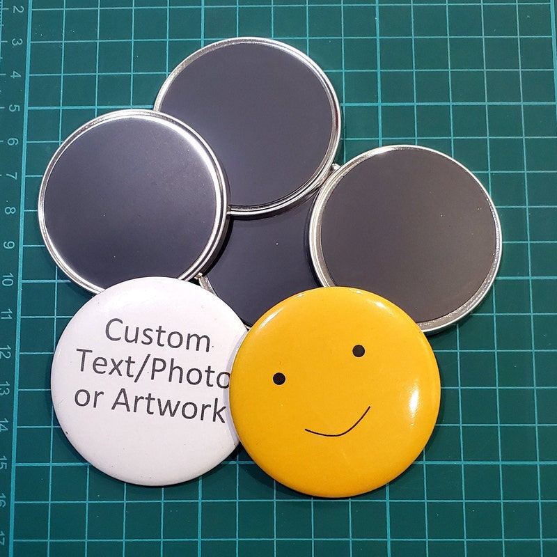 Button Badge - Etsy
