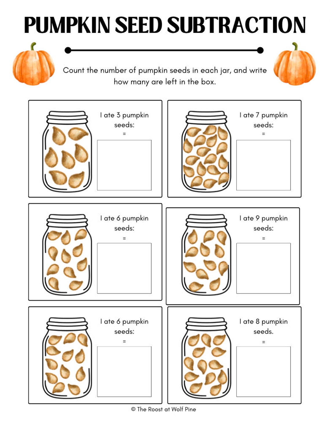 Second Grade Thanksgiving Worksheets, Workbook, Holiday, Reading, Math ...