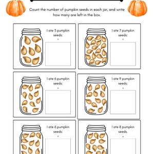 Second Grade Thanksgiving Worksheets, Workbook, Holiday, Reading, Math ...