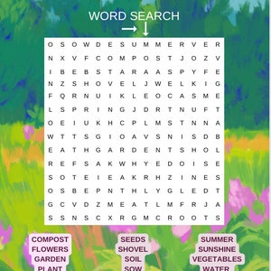 Earth Day Workbook Bundle, Worksheets, Nature, Printable, Homeschool ...