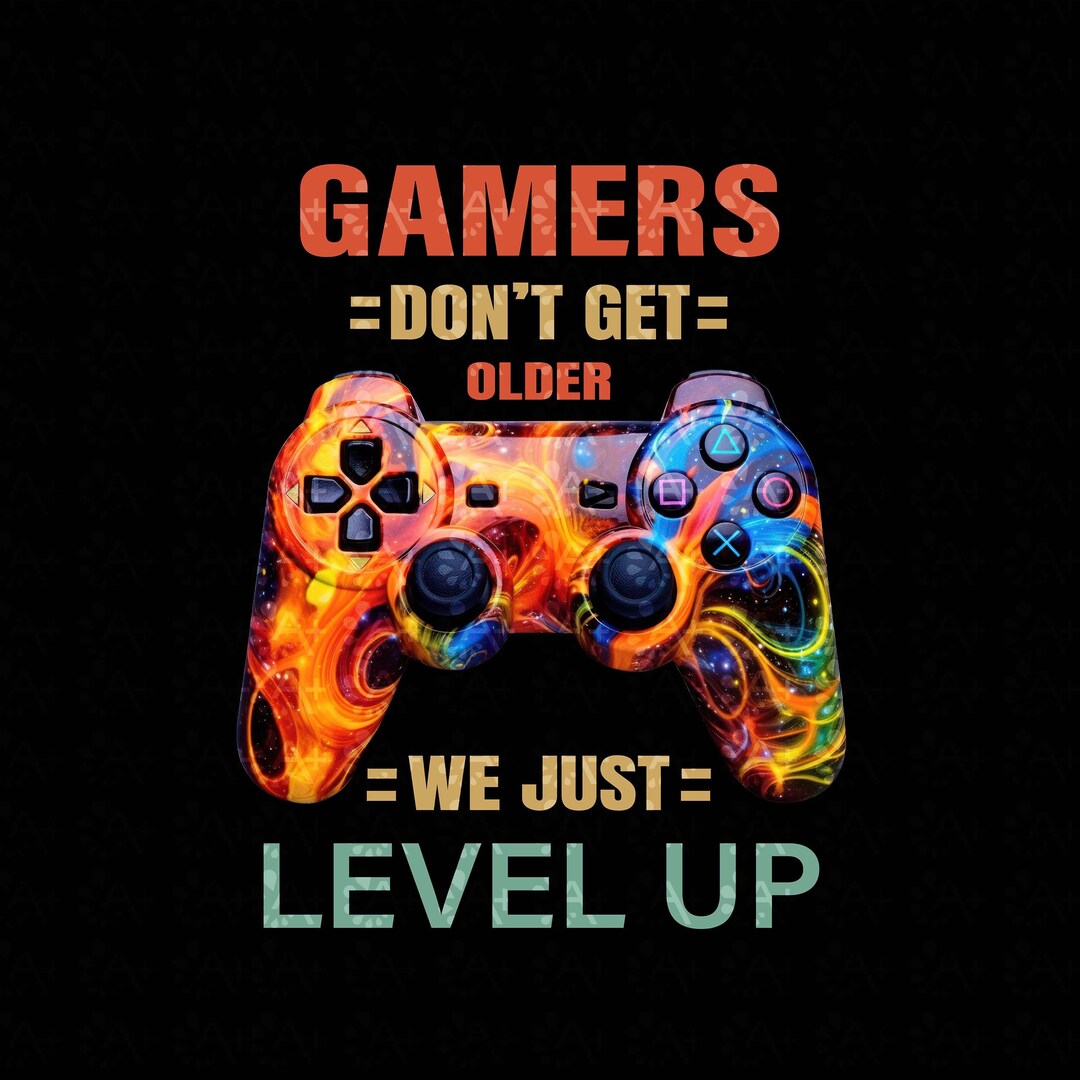 Get Creative With Our Game Controller Templates and Gamer Tumbler Wraps ...