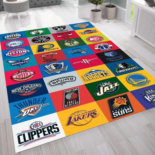 Basketball Bedding - Etsy Canada