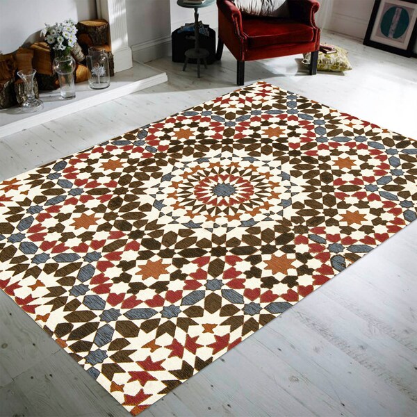 Mosaic Pattern - Etsy