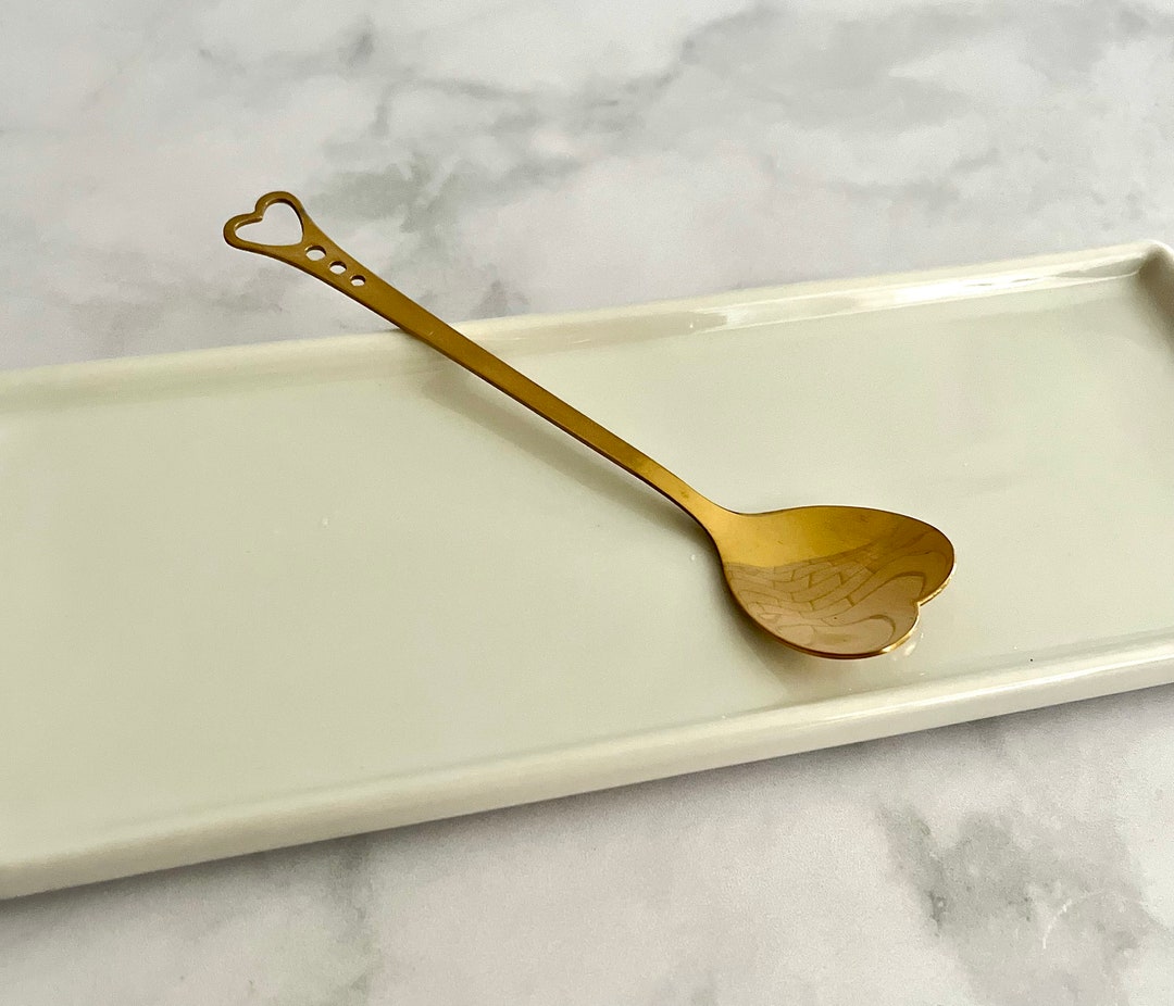 Body Butter Spoon for Easy Scoopable Application Crafty - Etsy