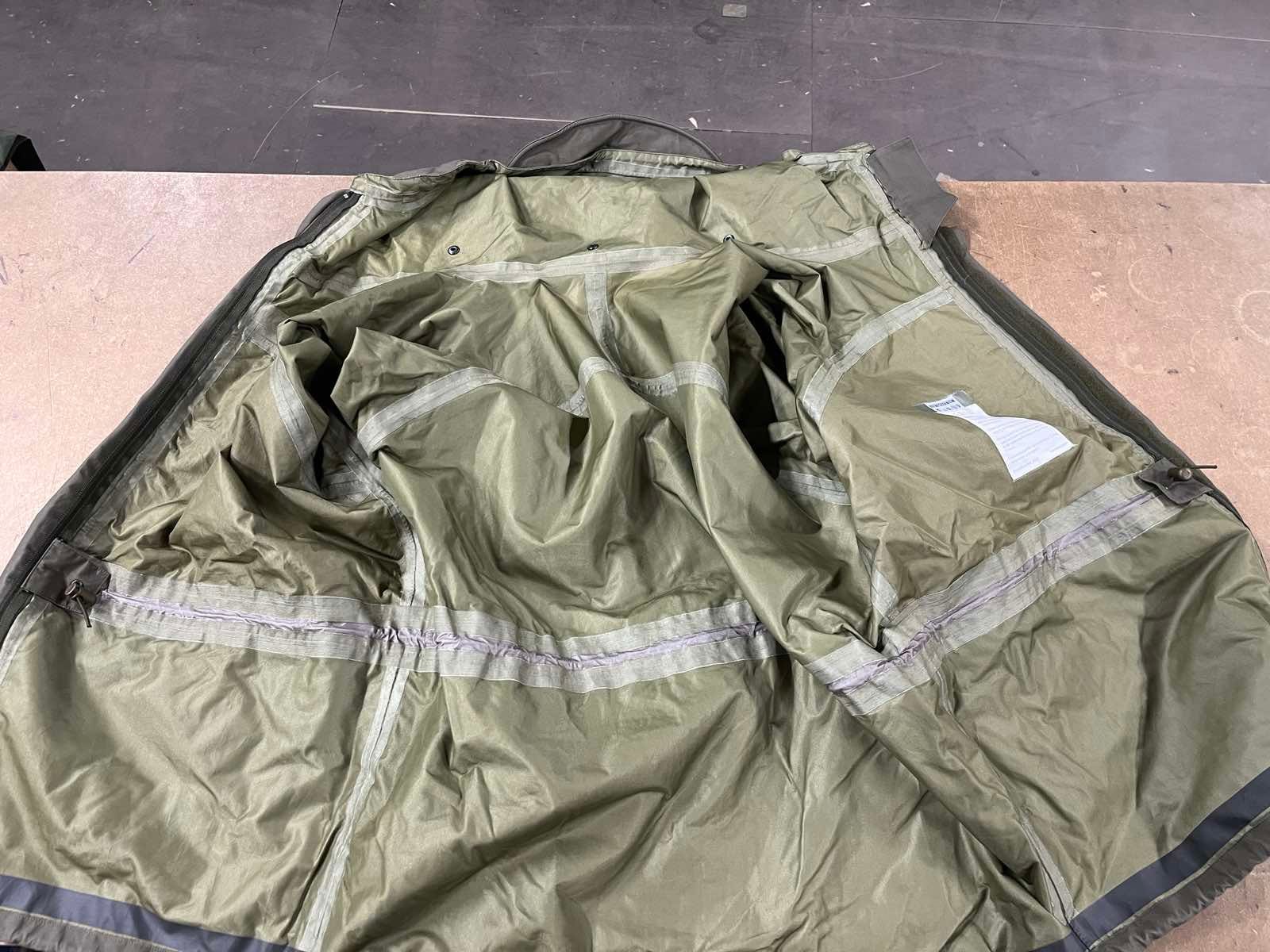 Austrian Army Alpine Combat Gore-tex Jacket Big Size XL XXL 3XL - Etsy